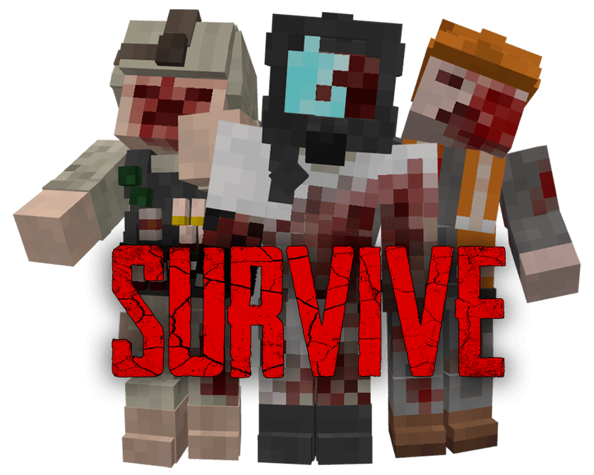 Zombie Island - Minecraft Mods - CurseForge