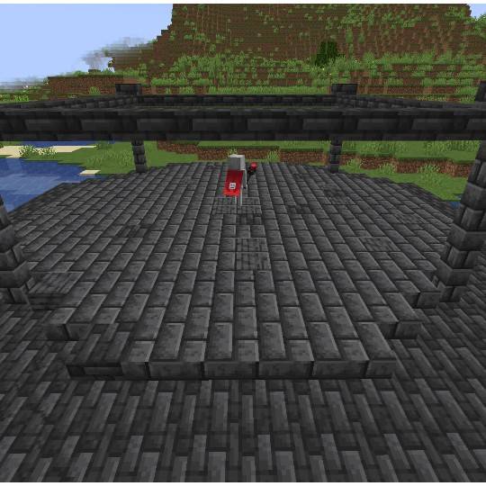 lord of death - mini boss - Minecraft Mods - CurseForge