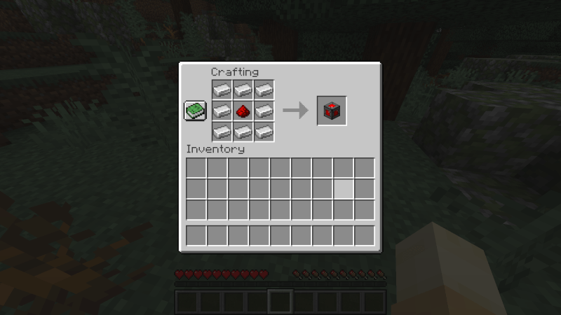 Tracking Bomb (Need GeckoLib) - Minecraft Mods - CurseForge