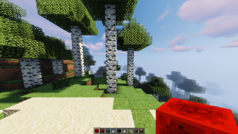 TextureRevamp 64x - Minecraft Resource Packs - CurseForge