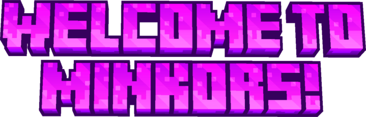 Download Minkors! V2 - Minecraft Bedrock Mods - CurseForge