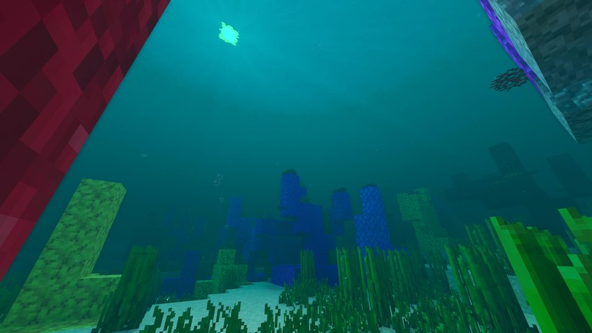 Mr.Atlaz's COMPLETELY NORMAL RTX - "With Dynamic Lights!" - Minecraft Bedrock Texture Packs ...