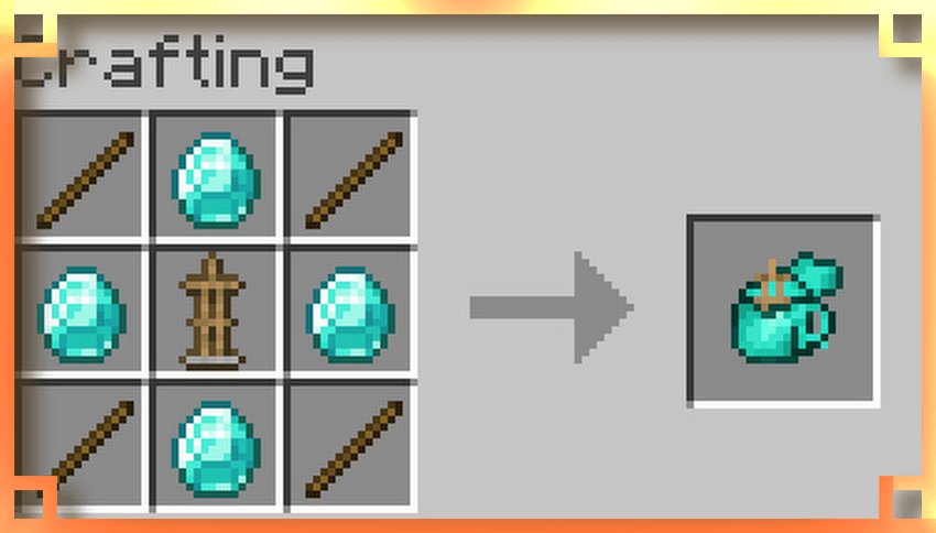 Portable Wardrobes (Easy Armor Swap) - Minecraft Mods - CurseForge