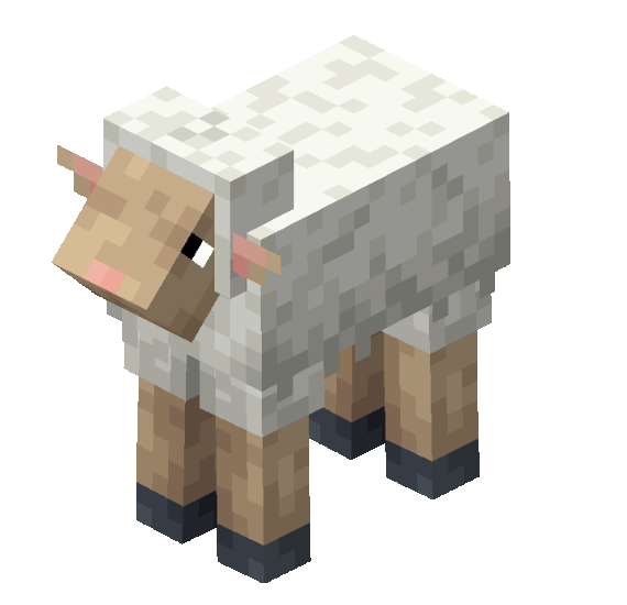 JFC-BetterMobs - Minecraft Bedrock Addons - CurseForge