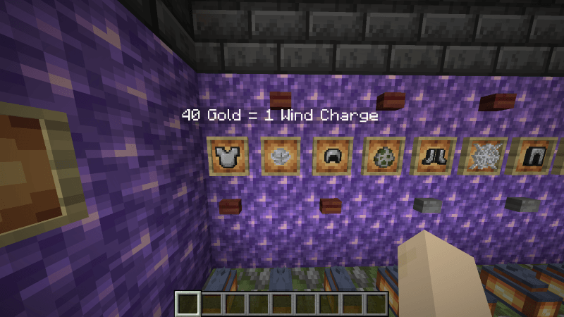 Weapon Tycoon 5 - Minecraft Worlds - CurseForge