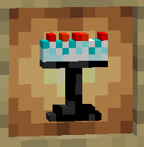 Trophy - Minecraft Mods - CurseForge