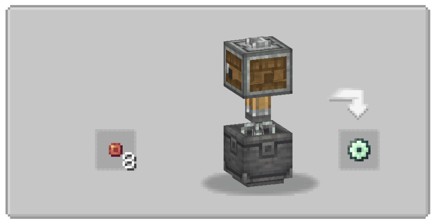 Create: Numismatics Recipes - Minecraft Mods - CurseForge