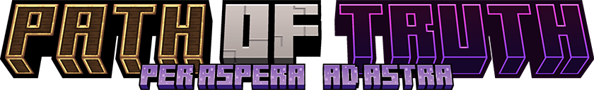 Path of Truth - Minecraft Modpacks - CurseForge