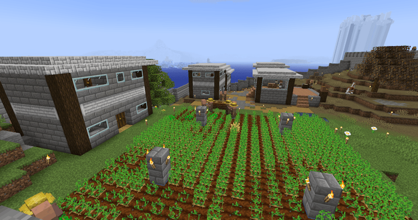 Technological Revolution Survival *Warfare Update* - Minecraft Modpacks - CurseForge