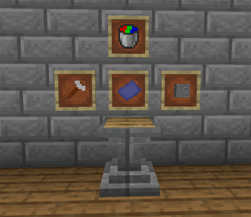 Catholic Things - Minecraft Mods - CurseForge