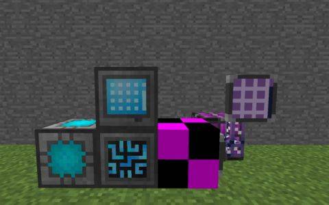 Re-Exposer - Minecraft Mods - CurseForge