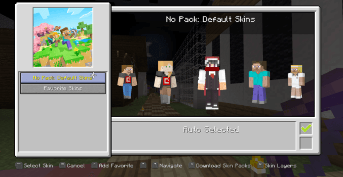 Revived Legacy Console Edition - Minecraft Modpacks - CurseForge