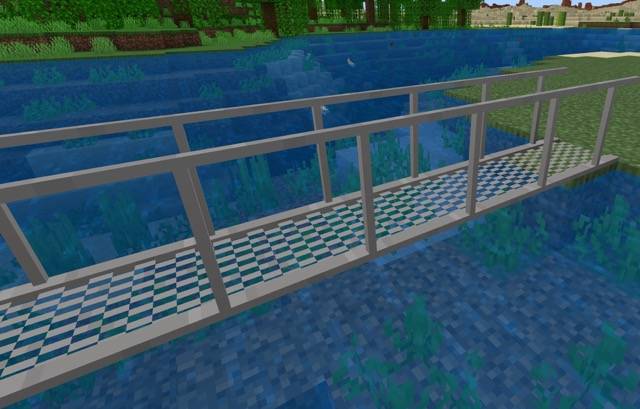 Pathways V2.4 - Minecraft Bedrock Addons - CurseForge