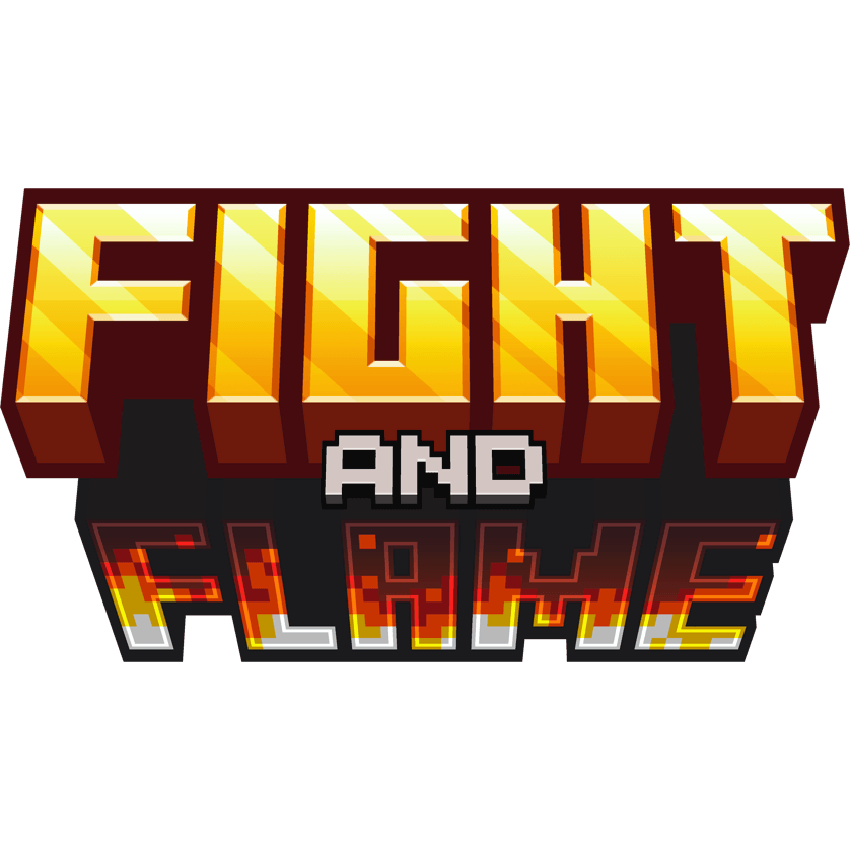 Fight and Flame - Minecraft Mods - CurseForge