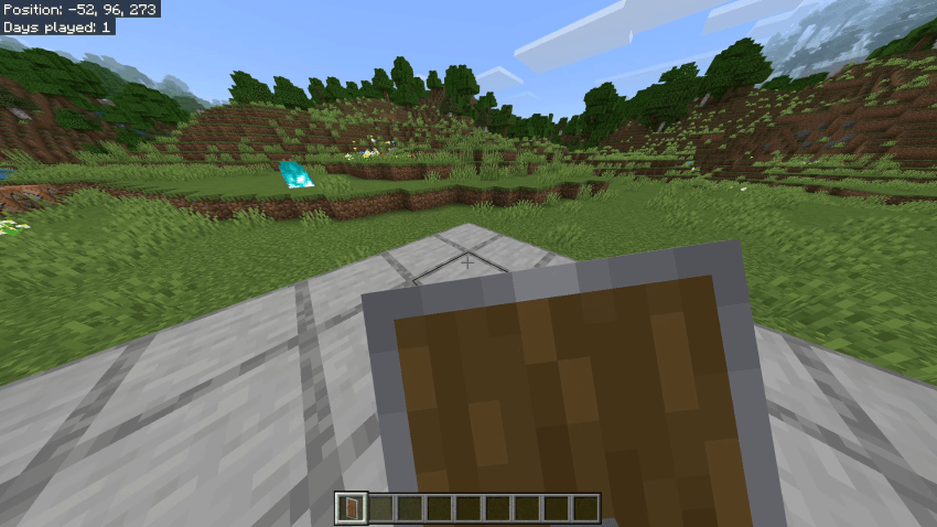 Suvile's Low Shield for 1.21.111 - Minecraft Bedrock Texture Packs ...