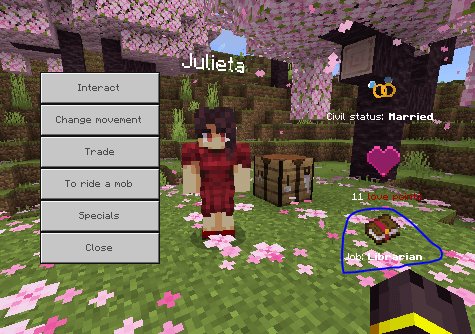 Phoenix Family - Minecraft Bedrock Addons - CurseForge