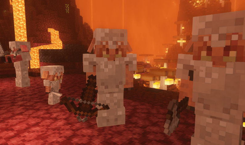 Forged in Quartz - Minecraft Mods - CurseForge