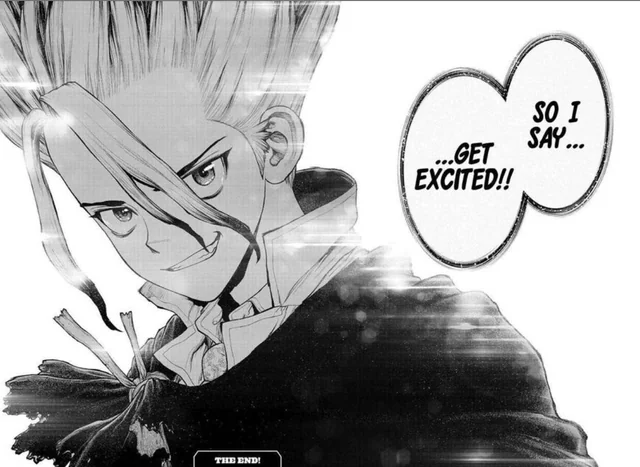 dr.stone, Stone World - Minecraft Modpacks - CurseForge