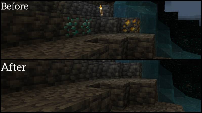 Troll Traps (Prank Your Friends) - Minecraft Bedrock Texture Packs ...