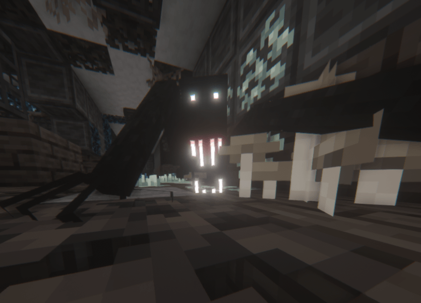 Perilous Endurance - Minecraft Modpacks - CurseForge