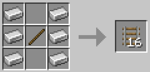 Recipes for Railcraft Reborn - Minecraft Mods - CurseForge