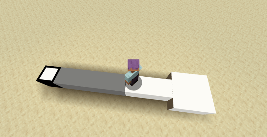 The Spectator - Minecraft Mods - CurseForge