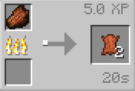 Yummy Flesh - Minecraft Mods - CurseForge