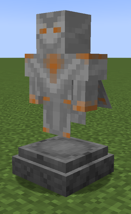 Talisman: Summon Shadows! - Minecraft Mods - CurseForge