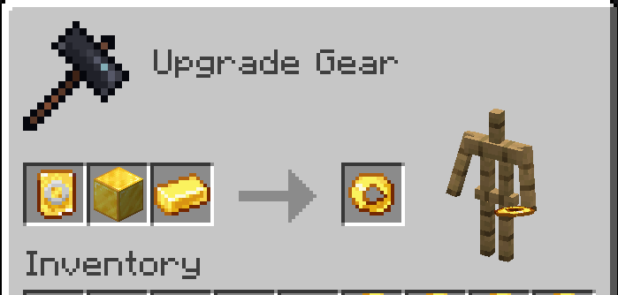 Jewlery N' Stuff - Minecraft Mods - CurseForge