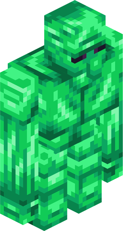 More Golems v1.4.1 - Minecraft Bedrock Addons - CurseForge