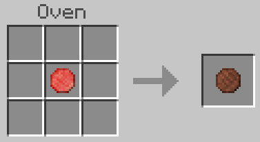 Eat n' Craft - Minecraft Bedrock Addons - CurseForge