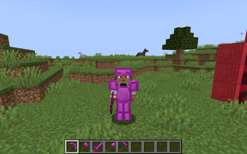 Ore Galaxy - Minecraft Mods - CurseForge