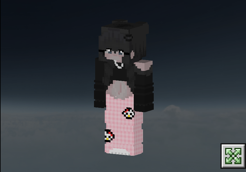 EmoLand HD Skin Pack - Minecraft Bedrock Skins - CurseForge