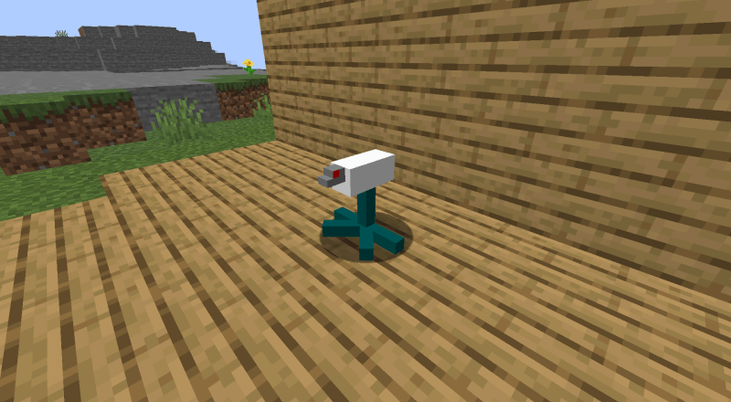 DAMN!!!!!!!!!!! - Minecraft Mods - CurseForge