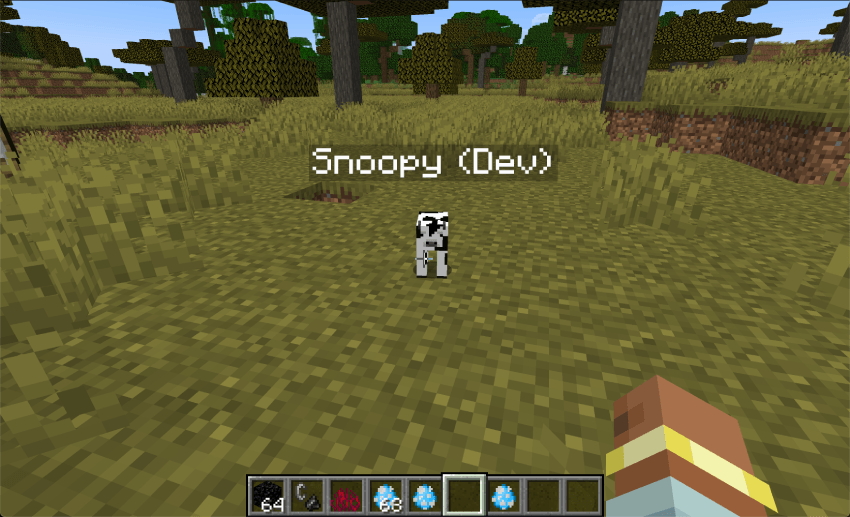 Mini Pets - Minecraft Mods - CurseForge