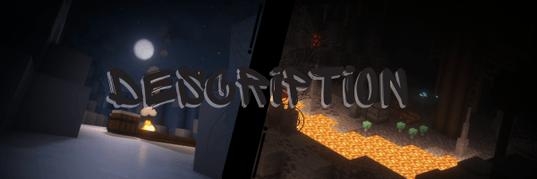 Desolate Adventures - Minecraft Modpacks - CurseForge