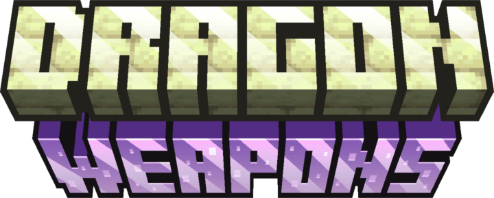 Dragon Weapons - Minecraft Mods - CurseForge