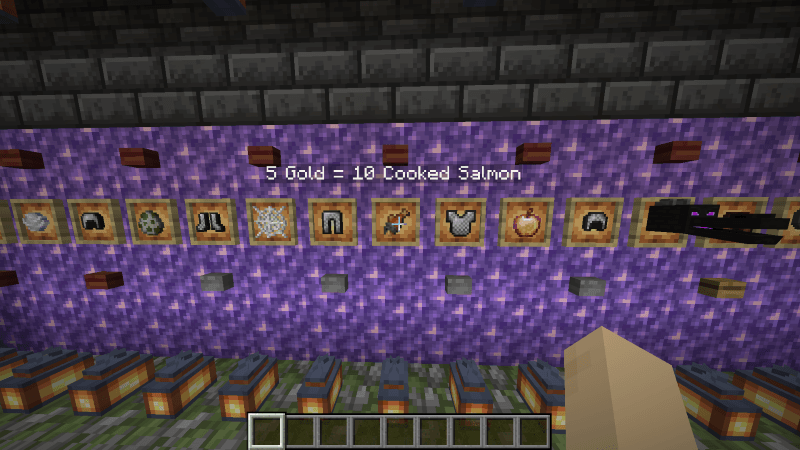 Weapon Tycoon 5 - Minecraft Worlds - CurseForge