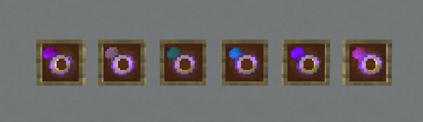 Simply Potion Rings - Minecraft Mods - CurseForge