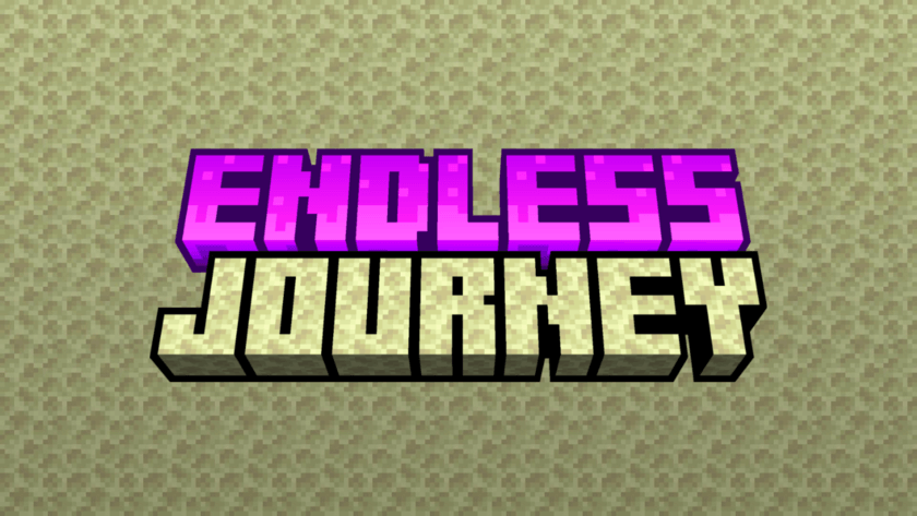 Endless Journey - A End Update Mod - Minecraft Mods - CurseForge