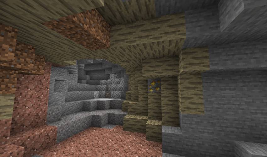 Rock and Block - Minecraft Mods - CurseForge