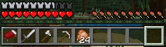 Download Advanced Starter Kit - Minecraft Bedrock Mods - CurseForge