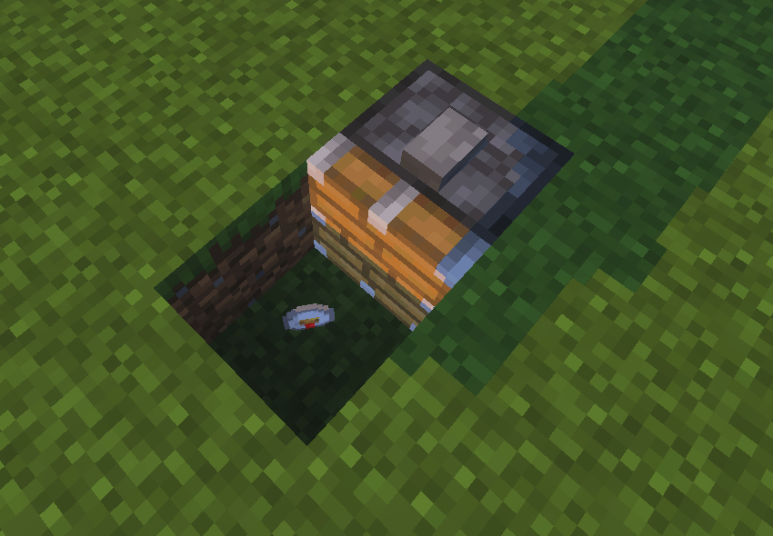 Spawner-able Addon - Minecraft Bedrock Addons - CurseForge