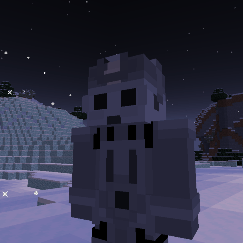 Silver Nemesis - Minecraft Mods - CurseForge