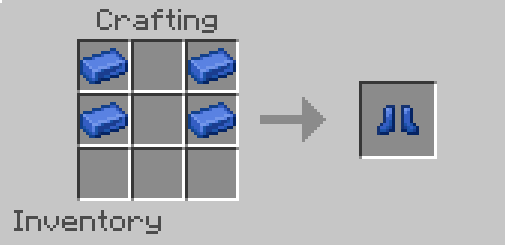 Useful Lapis v1 - Minecraft Bedrock Addons - CurseForge