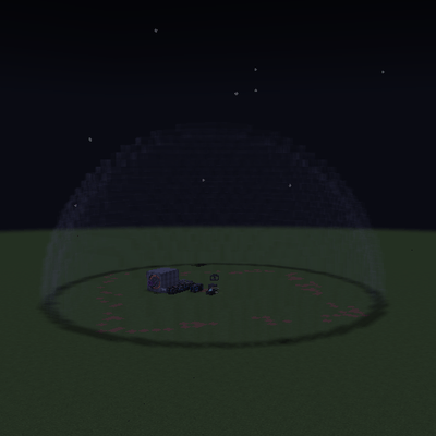 Forcefield Decorative Blocks - Minecraft Mods - CurseForge