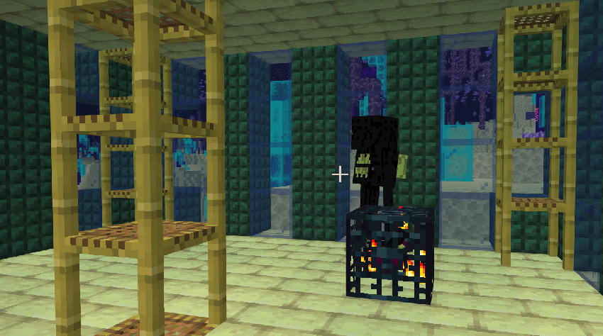 Foregone Climax - Minecraft Bedrock Addons - CurseForge