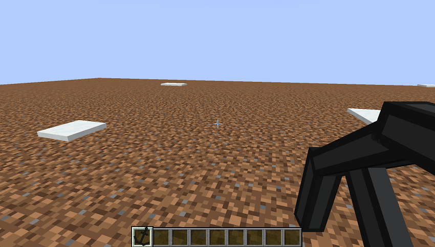 Maelot's Weapons - Minecraft Mods - CurseForge