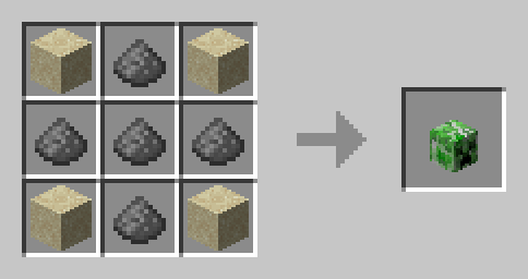 Craftable Heads - Minecraft Data Packs - CurseForge