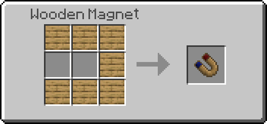 Item Magnets Addon - Minecraft Bedrock Addons - CurseForge
